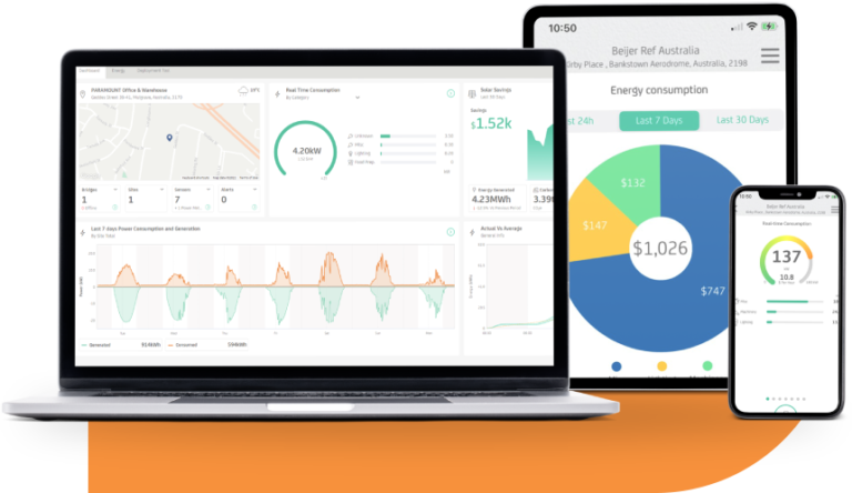 Paramount Energy Services | Energy Management Solutions